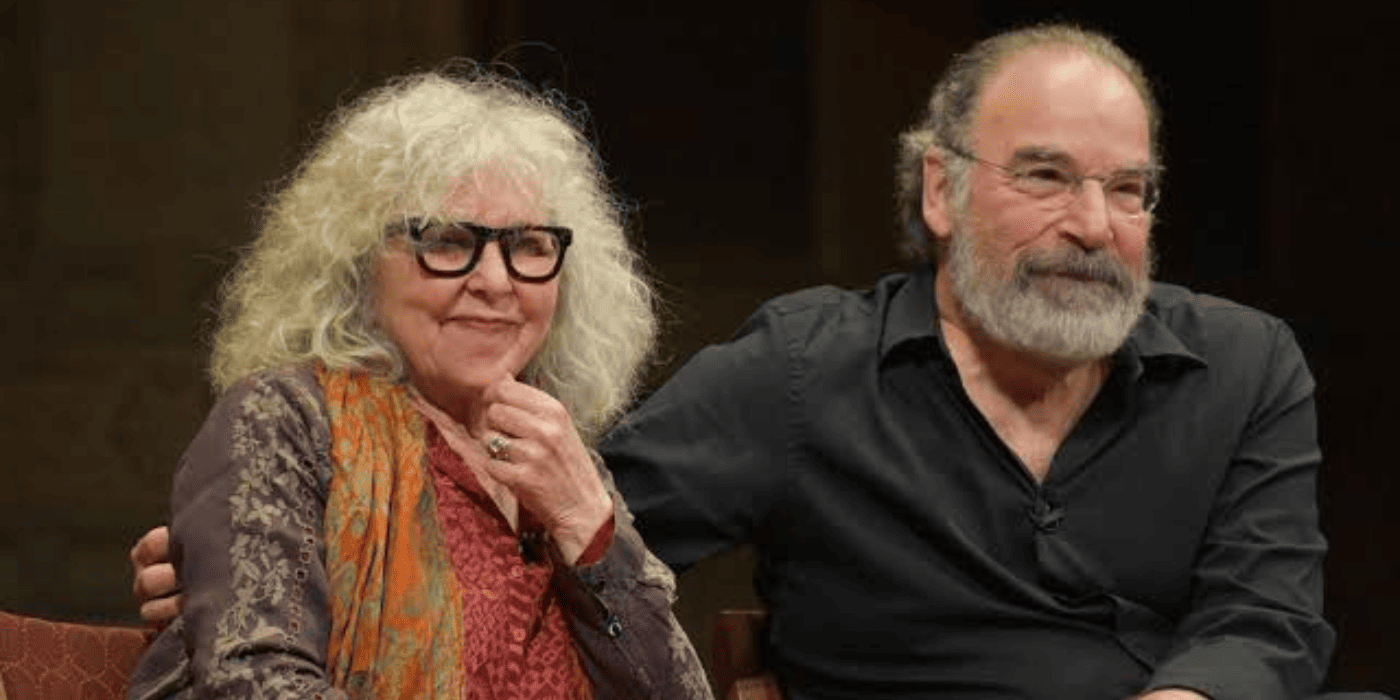 10 Things You Didn’t Know About Homeland’s Mandy Patinkin - TVovermind