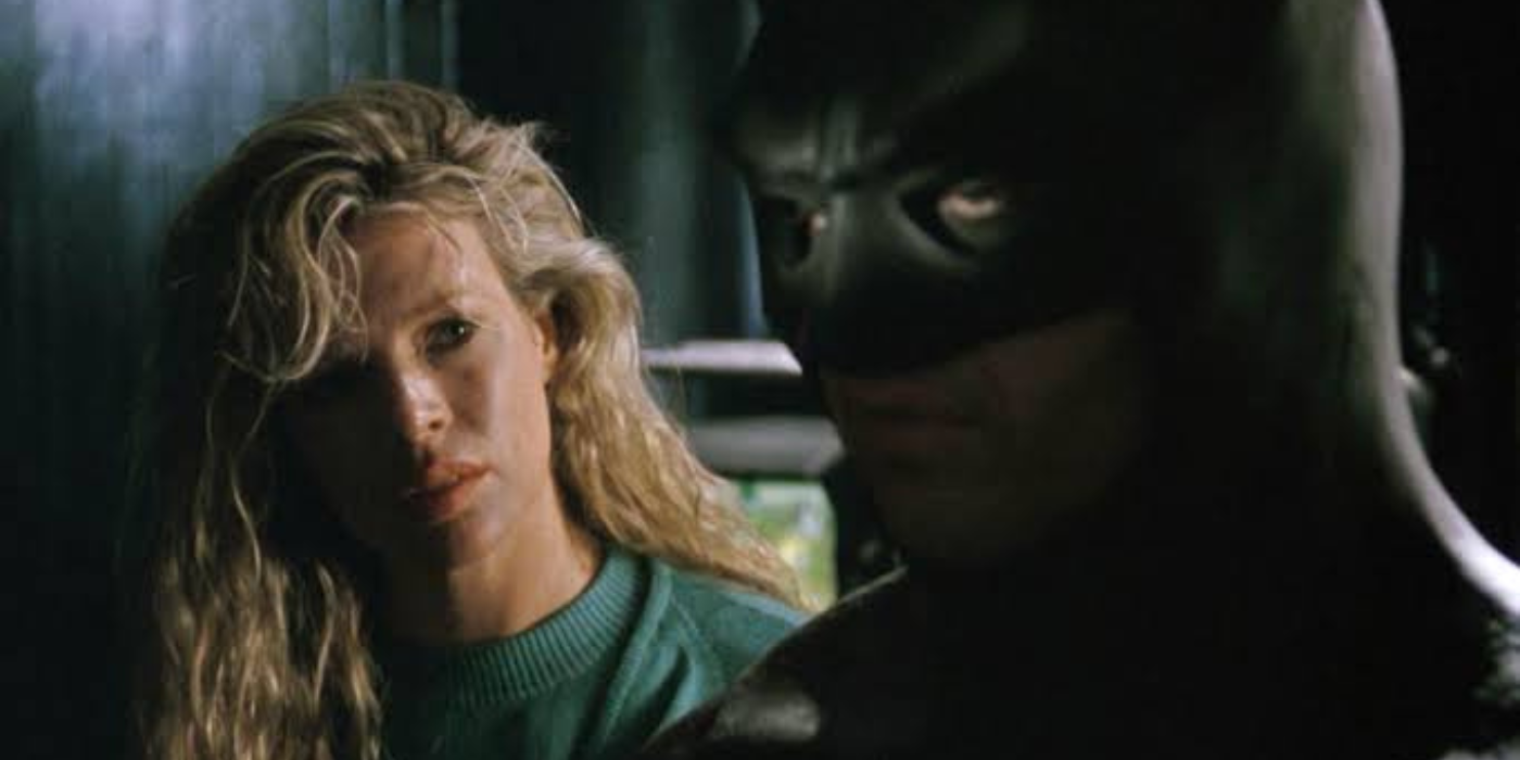 9 Things You Didn’t Know About Fifty Shades’ Kim Basinger – TVovermind