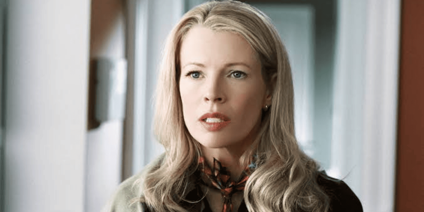 9 Things You Didn’t Know About Fifty Shades’ Kim Basinger - TVovermind