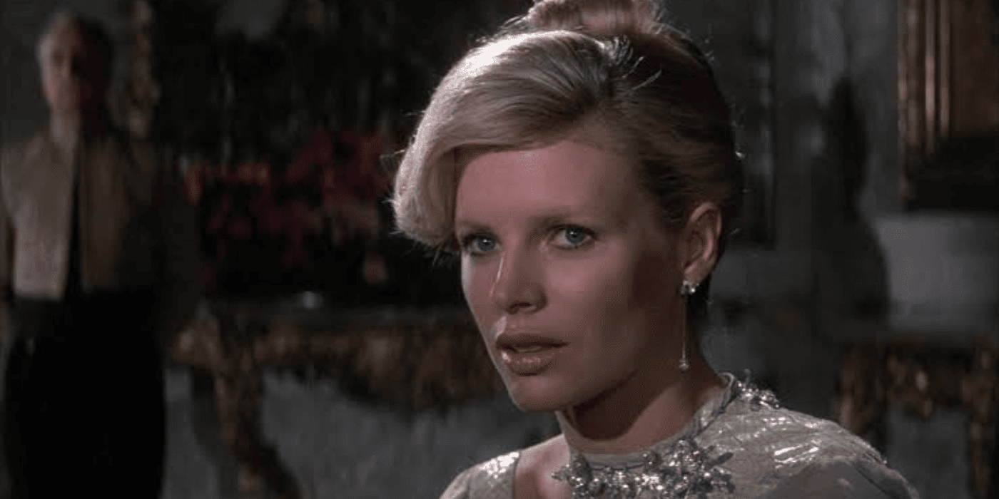 9 Things You Didn’t Know About Fifty Shades’ Kim Basinger - TVovermind