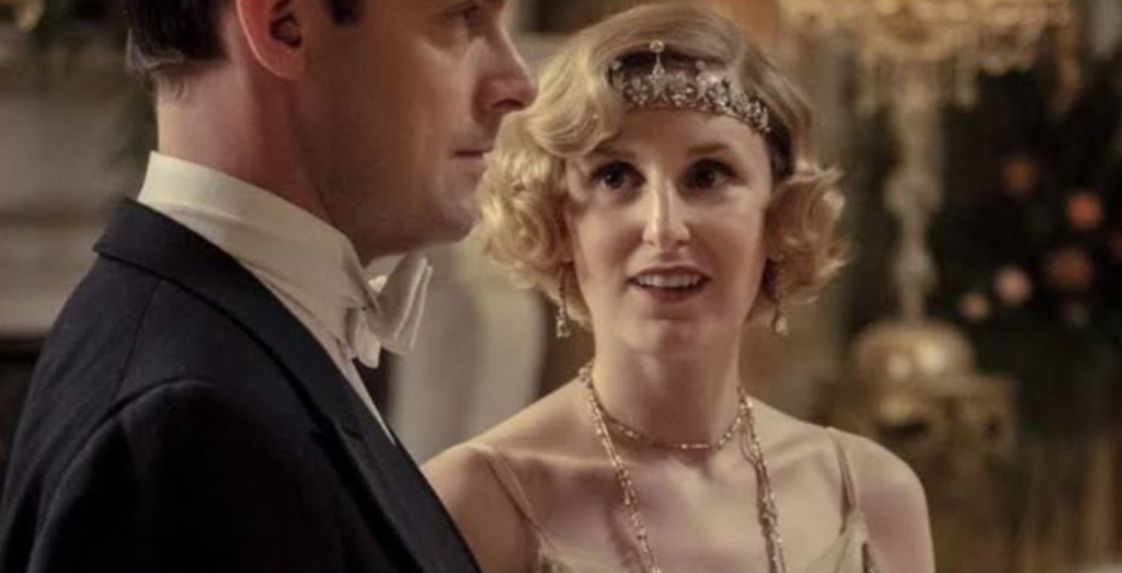 The 10 Best Cast Members of Downton Abbey Ranked - TVovermind