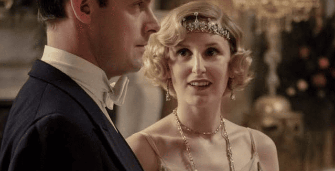 The 10 Best Cast Members of Downton Abbey Ranked - TVovermind