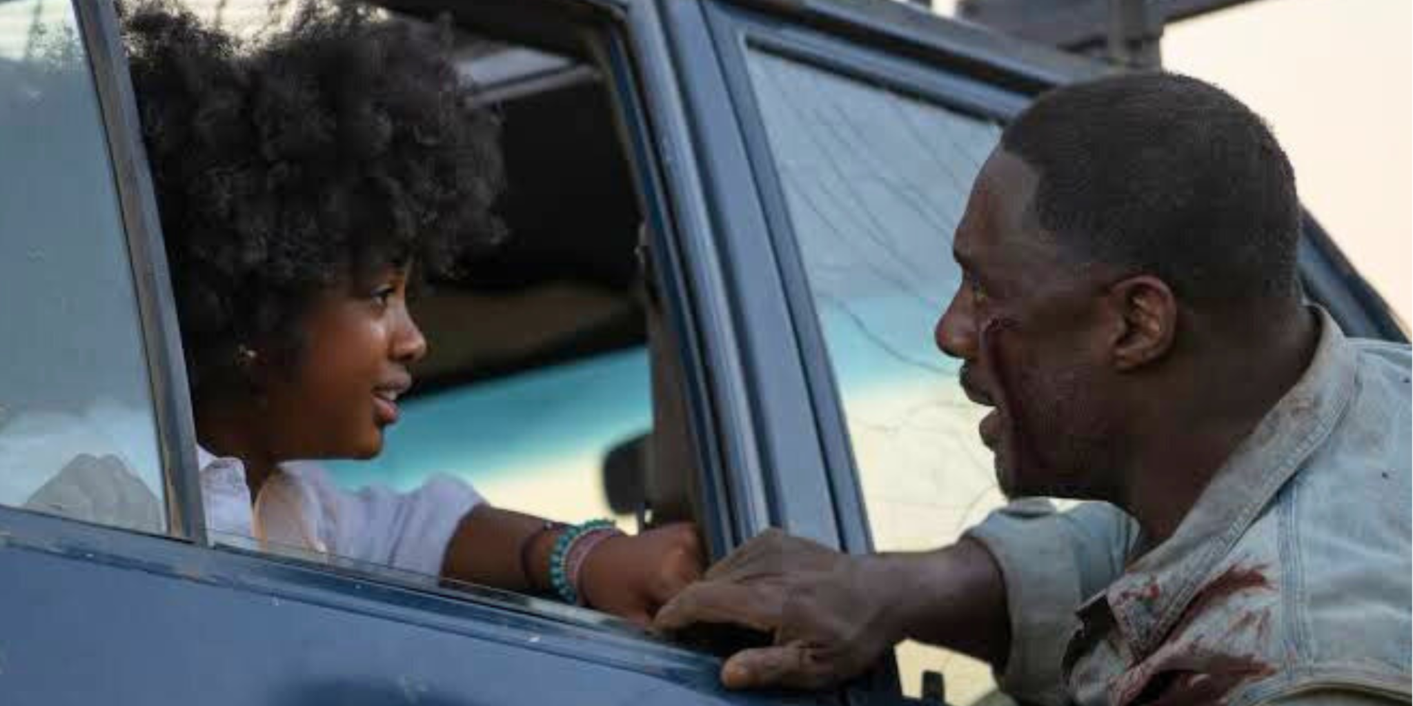 5 Things You Didn’t Know About Percy Jackson’s Leah Sava Jeffries ...