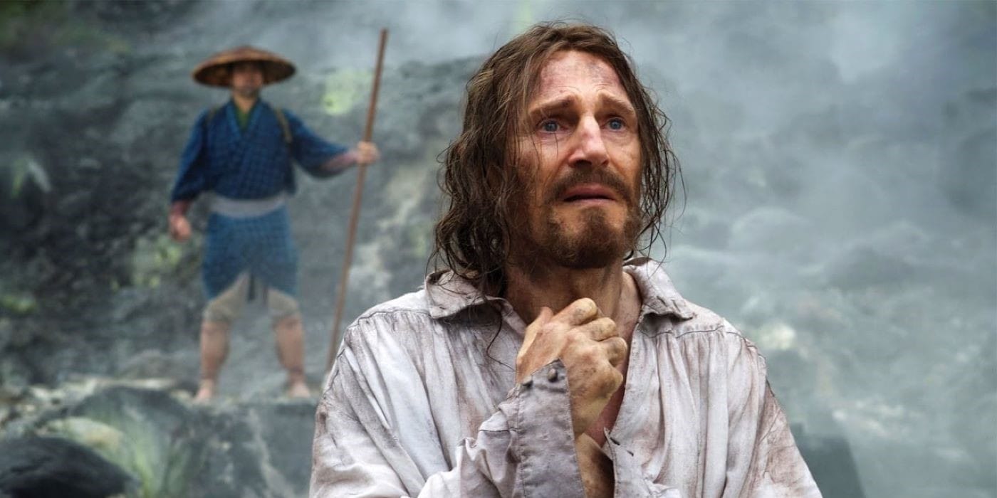 5 Things You Didn’t Know About Liam Neeson - TVovermind