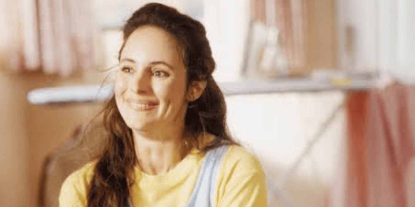 8 Things You Didn’t Know About Revenge’s Madeleine Stowe - TVovermind