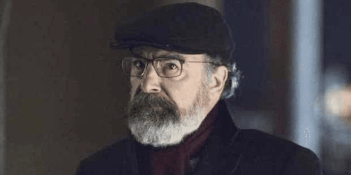 10 Things You Didn’t Know About Homeland’s Mandy Patinkin - TVovermind