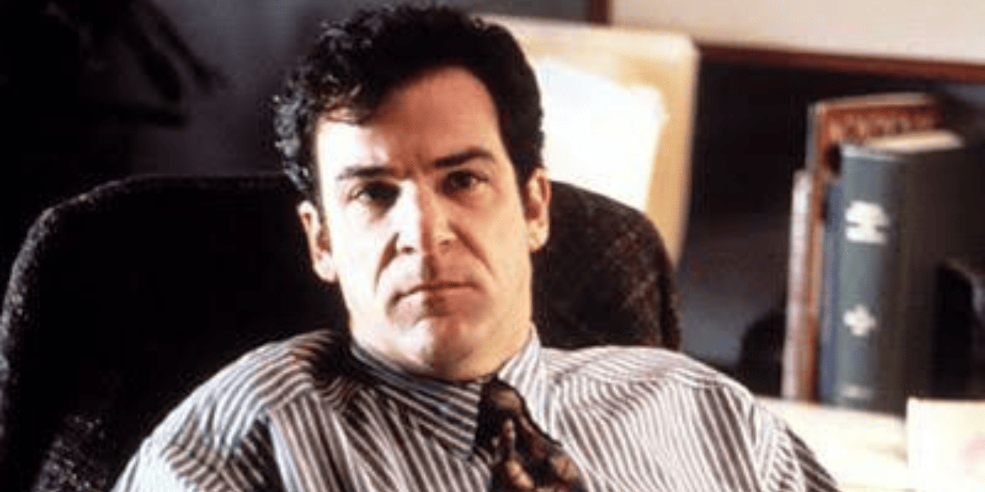 10 Things You Didn’t Know About Homeland’s Mandy Patinkin - TVovermind