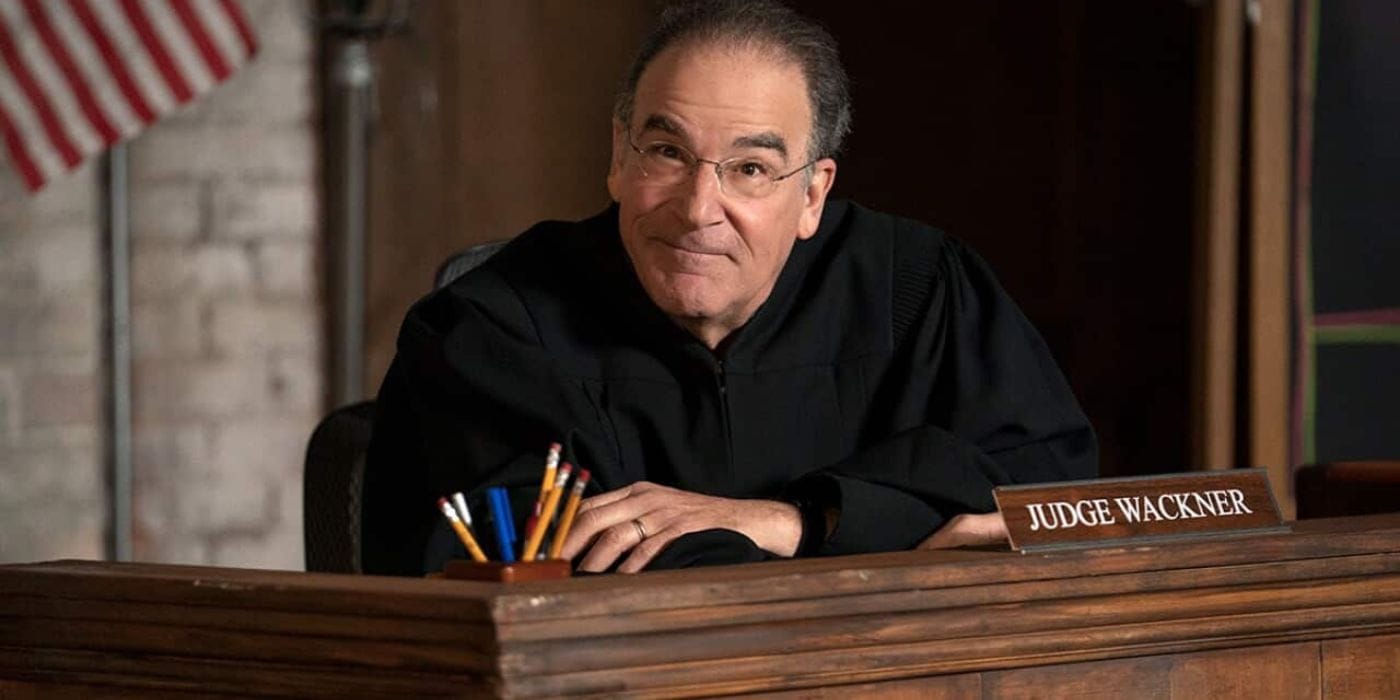 10 Things You Didn’t Know About Homeland’s Mandy Patinkin - TVovermind