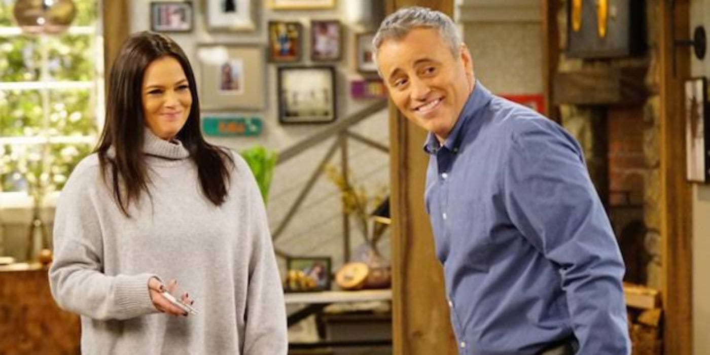 7 Things You Didn’t Know About Friends’ Matt LeBlanc - TVovermind