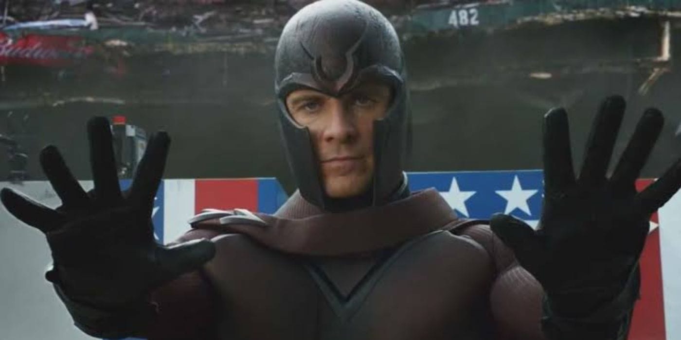 10 Things You Didn’t Know About X-Men’s Michael Fassbender – TVovermind