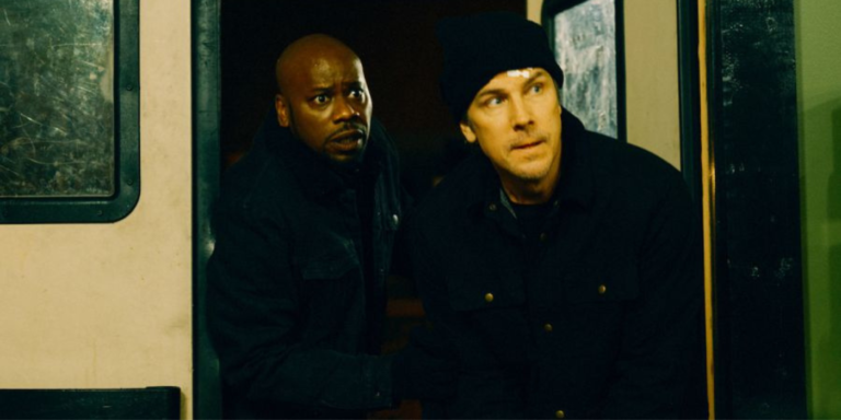 ‘Average Joe’ Cast & Character Guide: Where You Know The Actors From ...