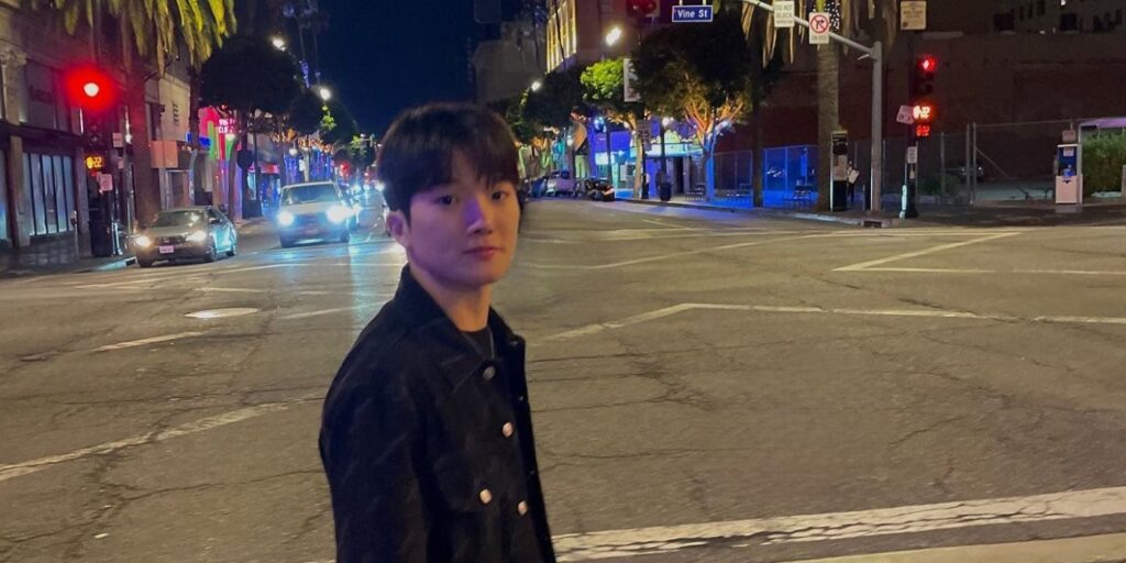 6 Things You Didn’t Know About XO, Kitty’s Choi Min-Young - TVovermind