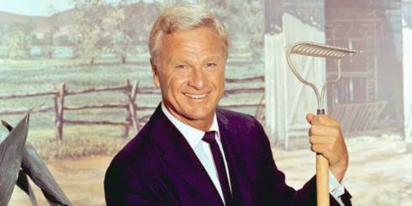 The 10 Best Green Acres Characters of All Time - TVovermind