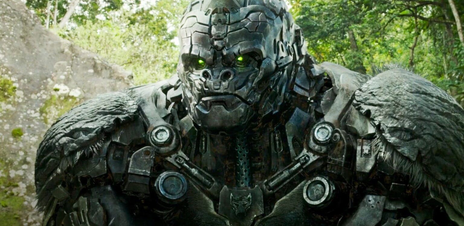 Transformers: Rise of the Beasts Review – A Visually Stunning Sequel ...