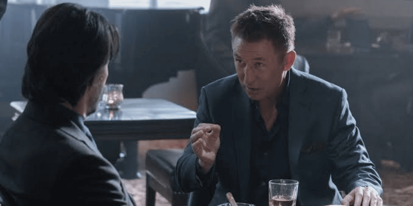 ‘Average Joe’ Cast & Character Guide: Where You Know The Actors From ...