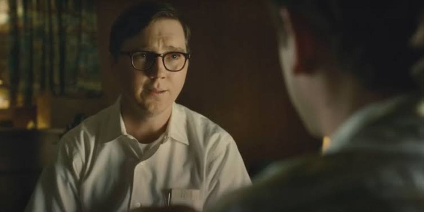 9 Things You Didn’t Know About The Batman’s Paul Dano - TVovermind