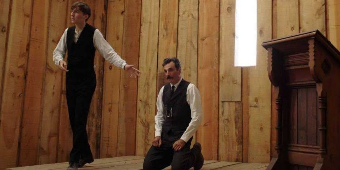 9 Things You Didn’t Know About The Batman’s Paul Dano - TVovermind