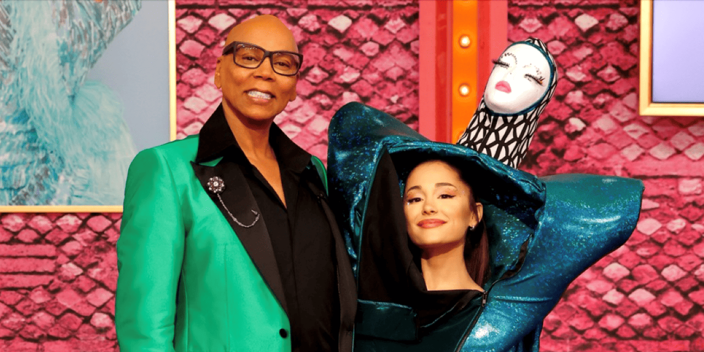 8 Best LGBTQ+ Shows To Watch Right Now (& Where To Stream) - TVovermind