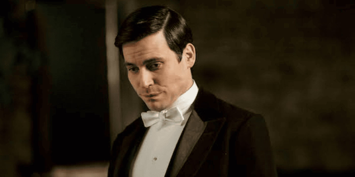 The 10 Best Cast Members of Downton Abbey Ranked - TVovermind