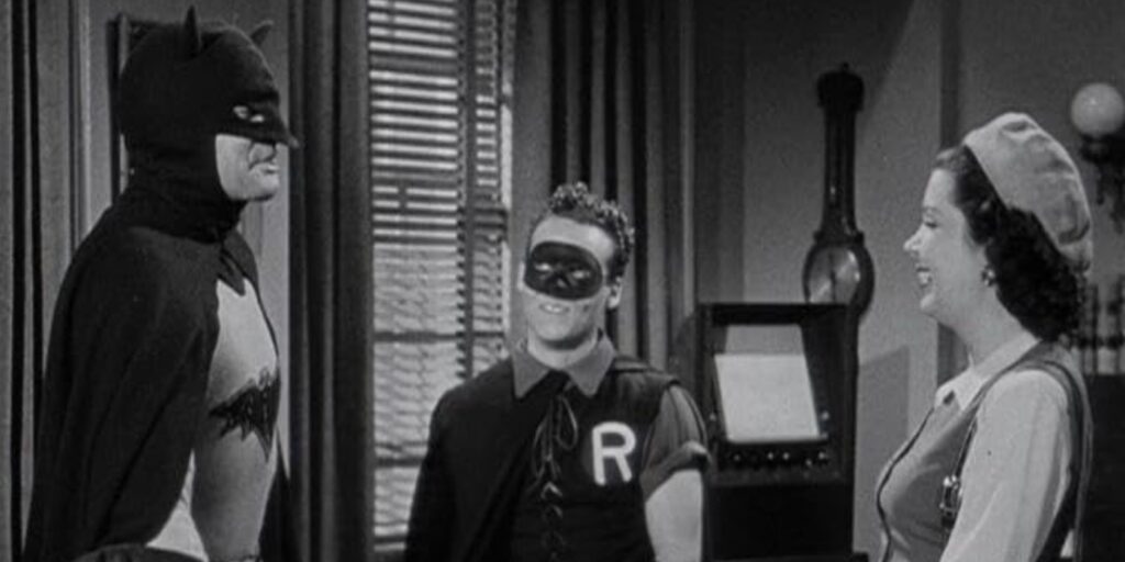 Every Actor Who Played Batman, Ranked - TVovermind