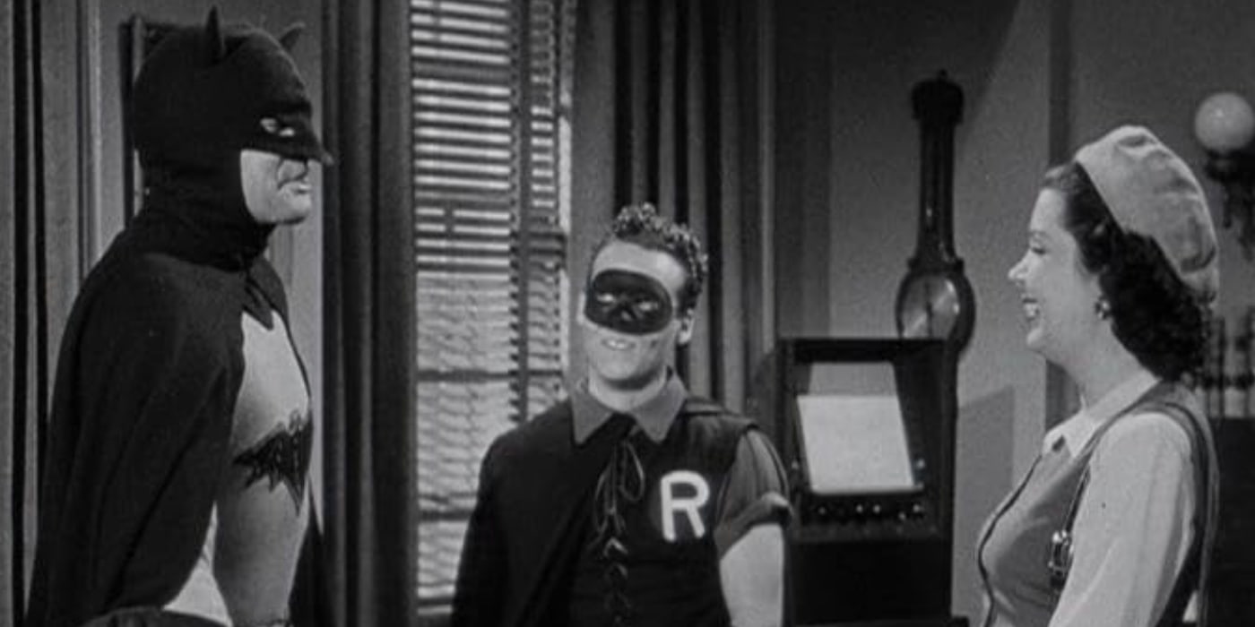 Every Actor Who Played Batman, Ranked – TVovermind