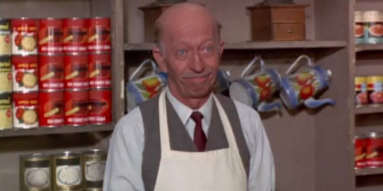 The 10 Best Green Acres Characters of All Time - TVovermind