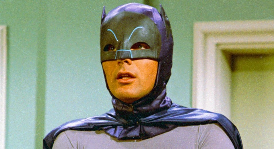 10 Things You Didn’t Know About Batman’s Adam West - TVovermind