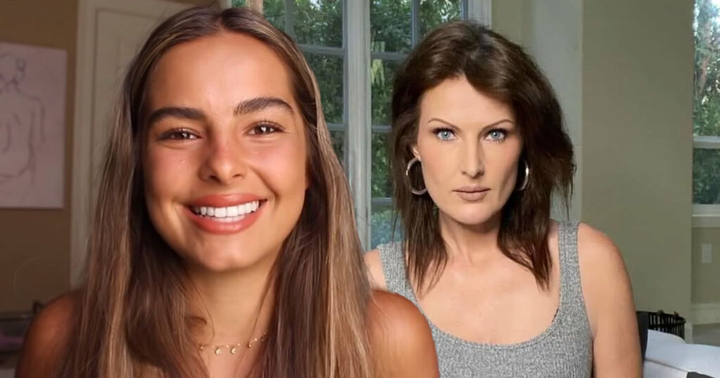 Lux Pascal: Transgender Activist and Rising Star - TVovermind