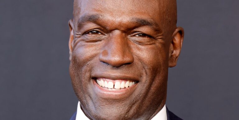 Steve Toussaint: 10 Things You Didn’t Know About The Actor – TVovermind