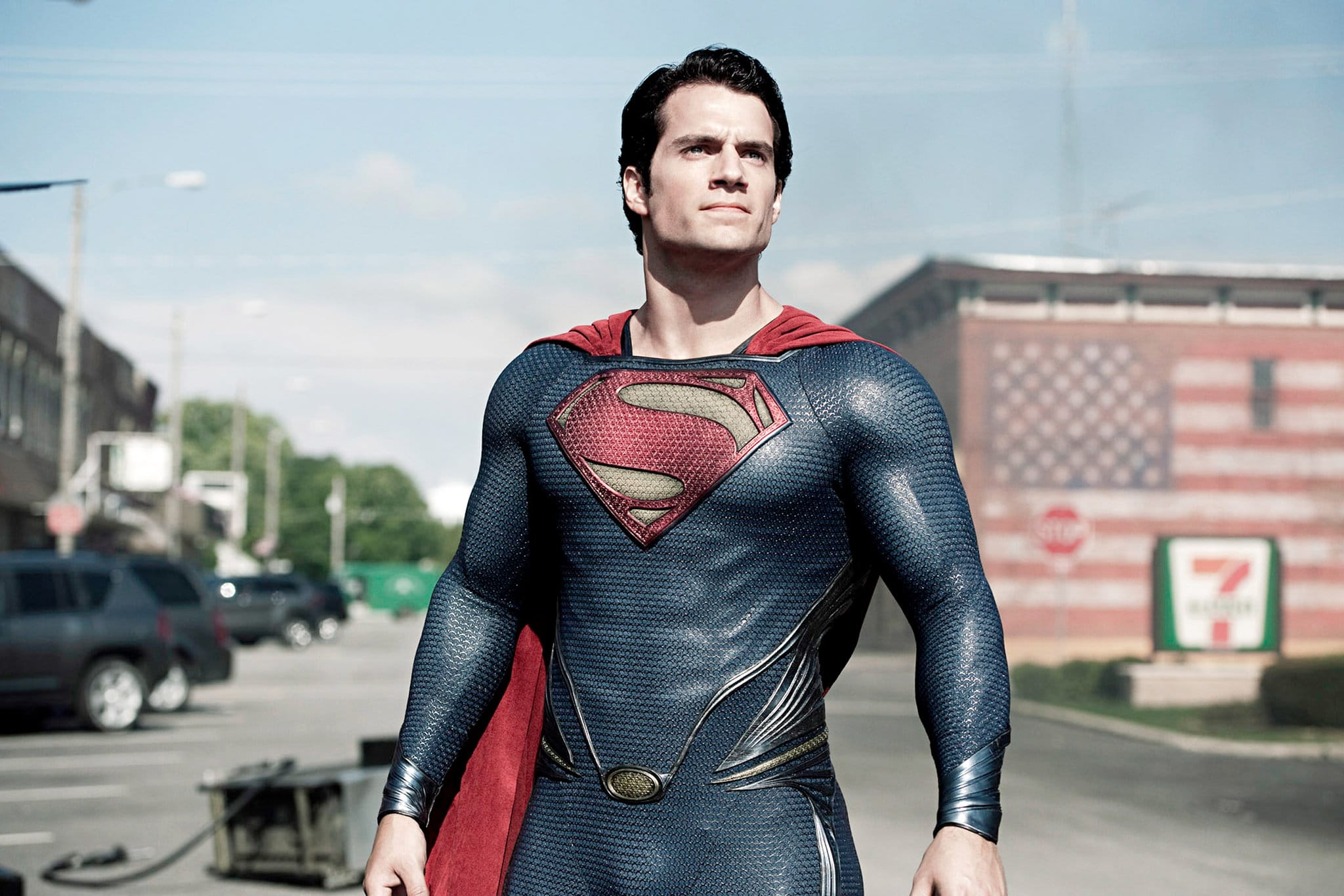 8 Best Henry Cavill Roles in Movies and TV Shows - TVovermind