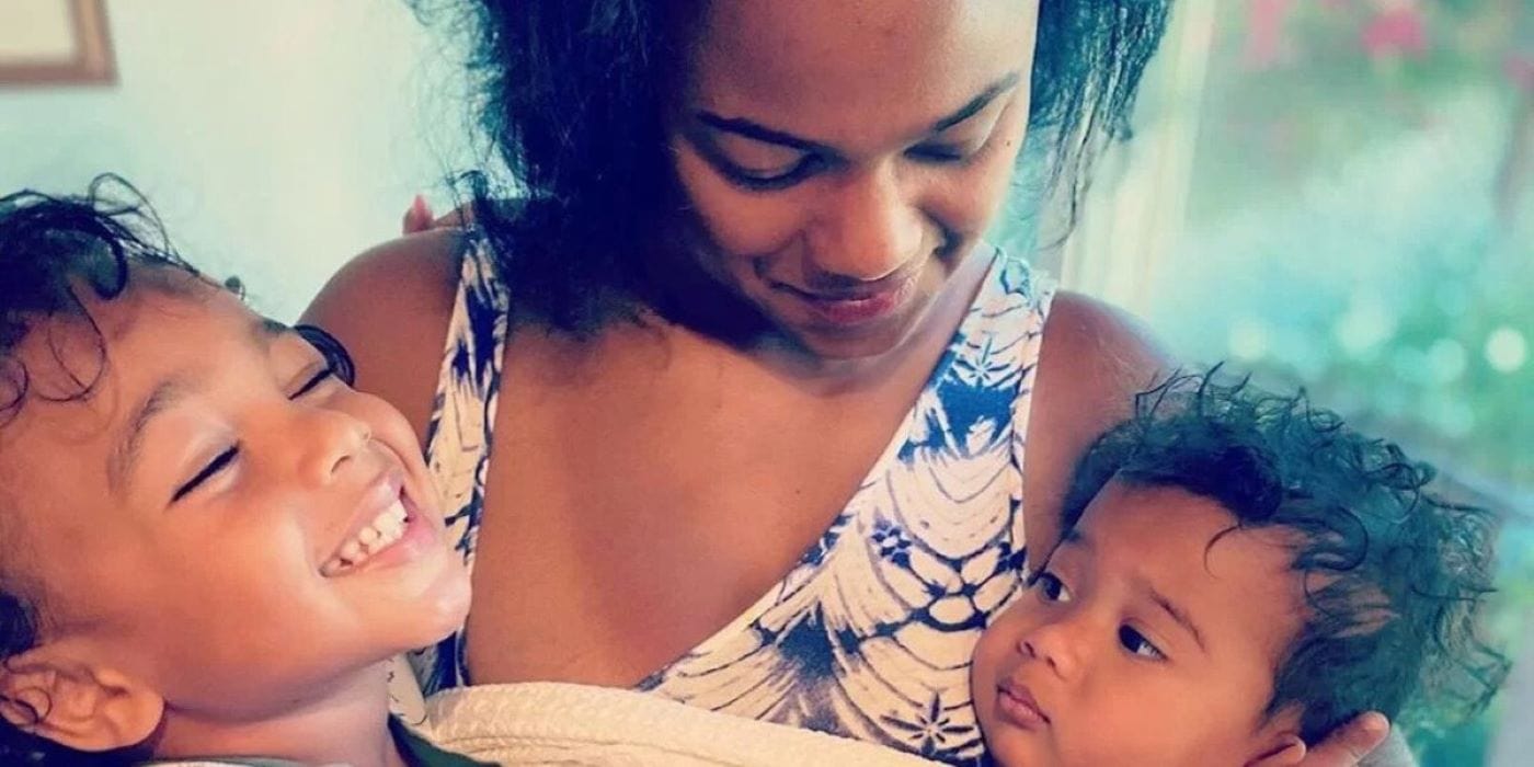 7 Things You Didn’t Know About The Fresh Prince of Bel-Air’s Tatyana ...