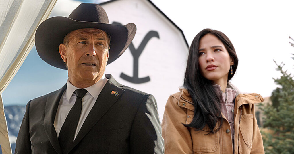 Yellowstone (Franchise) – TVovermind