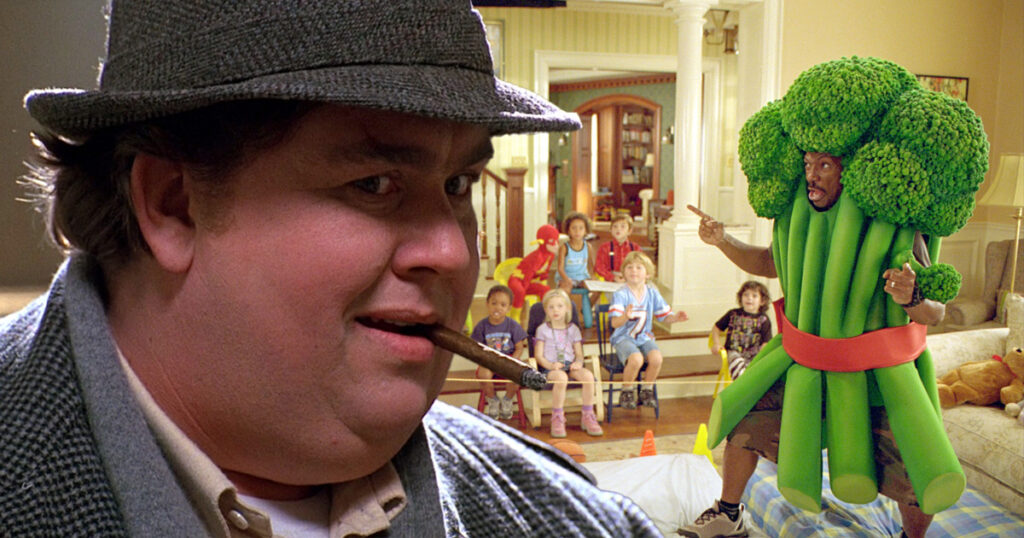 The 10 Best Human vs. Alien Fights in Movies - TVovermind