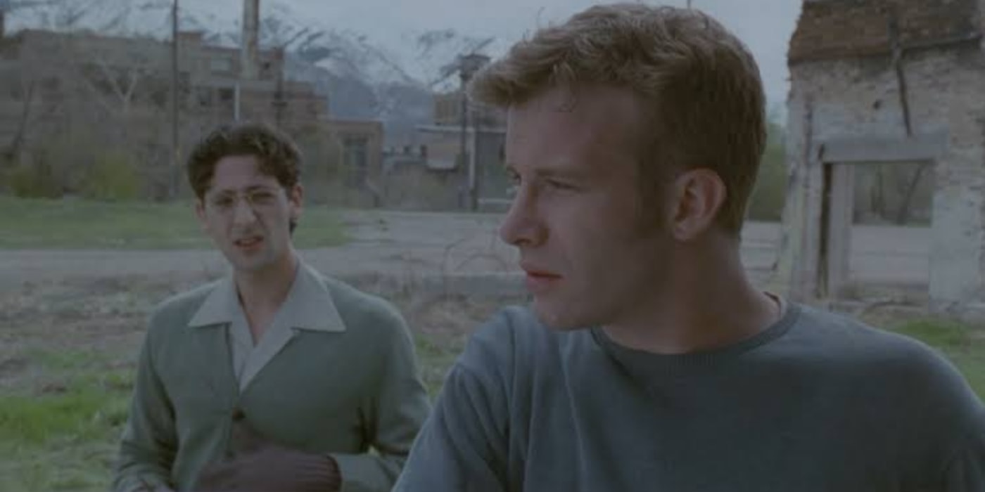 9 Things You Didn’t Know About One Ranger’s Thomas Jane - TVovermind