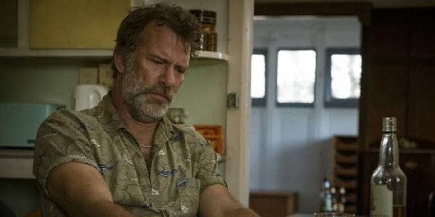 9 Things You Didn’t Know About One Ranger’s Thomas Jane - TVovermind