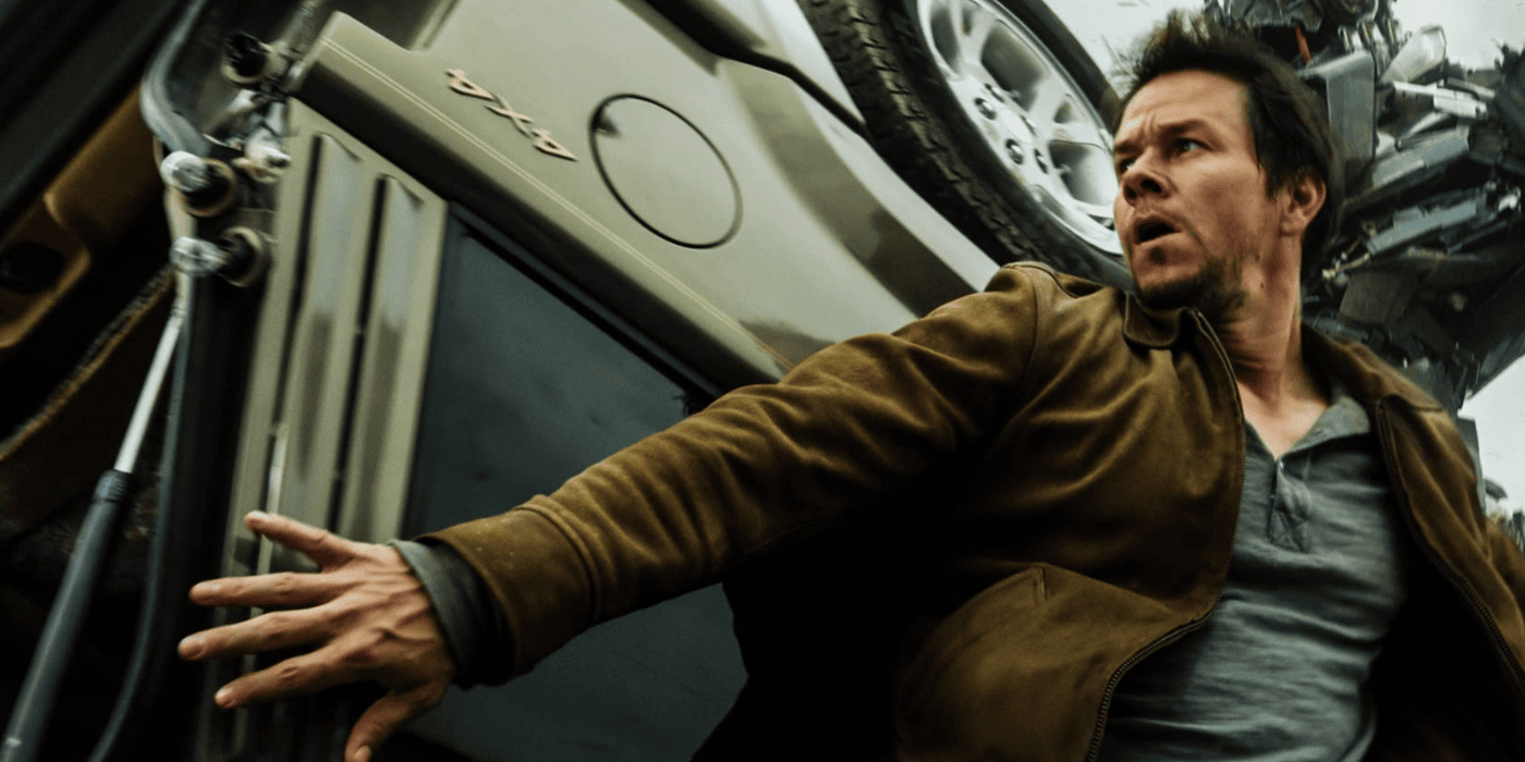 The Top 10 Cast Members of Transformers - TVovermind