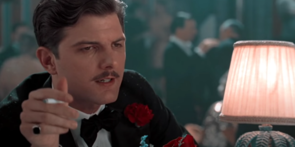 Cast of The Aviator: Where Are They Now? - TVovermind