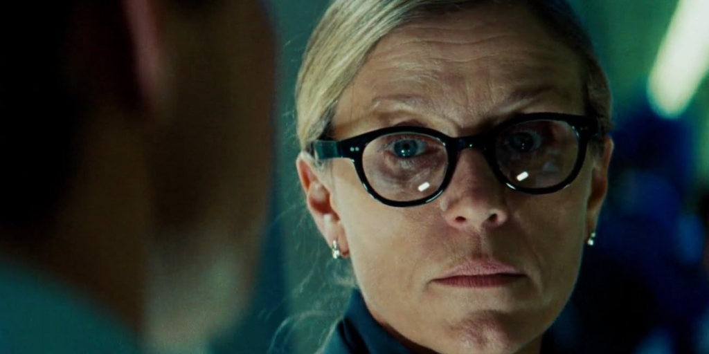 The Top 10 Cast Members of Transformers - TVovermind