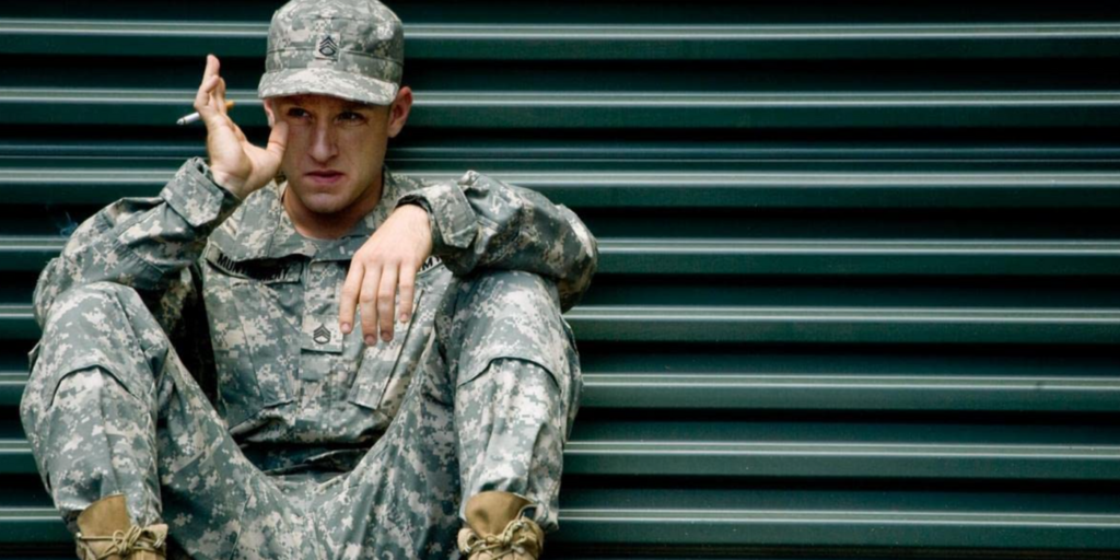 Top Ben Foster Movies You Shouldn’t Miss In Your Watchlist - TVovermind