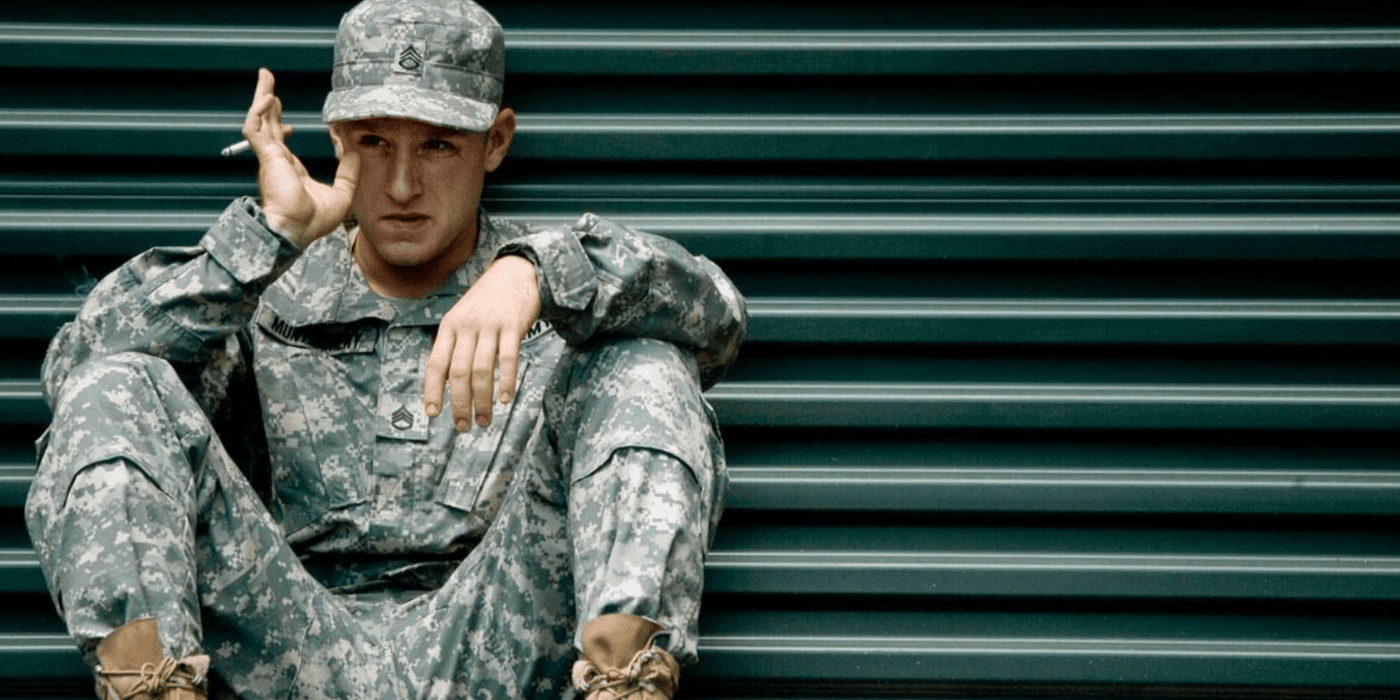 Top Ben Foster Movies You Shouldn’t Miss In Your Watchlist - TVovermind