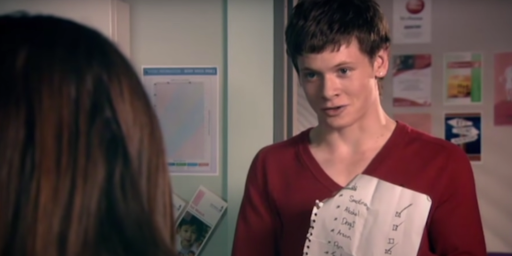 6 Things You Didn’t Know About Skins’ Jack O’Connell – TVovermind