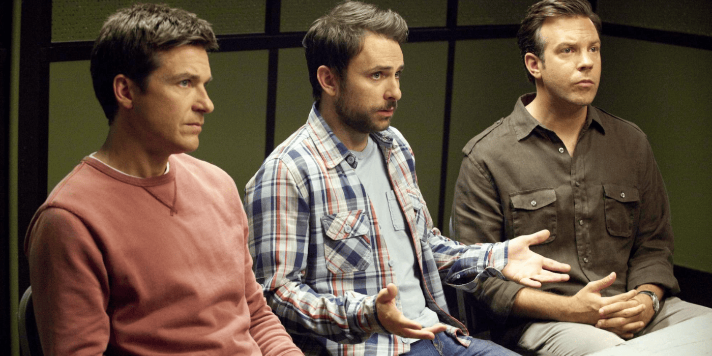 5 Things You Didn’t Know About Horrible Bosses’ Charlie Day - TVovermind