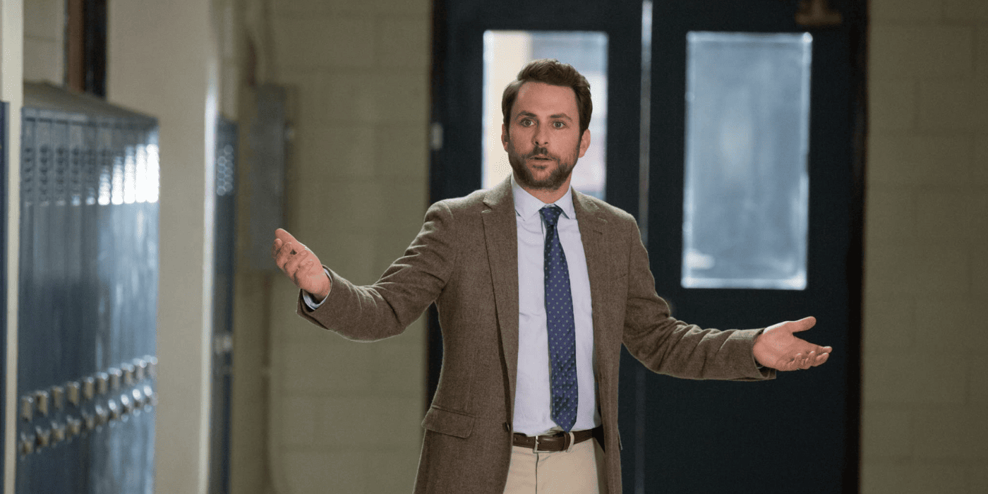 5 Things You Didn’t Know About Horrible Bosses’ Charlie Day - TVovermind