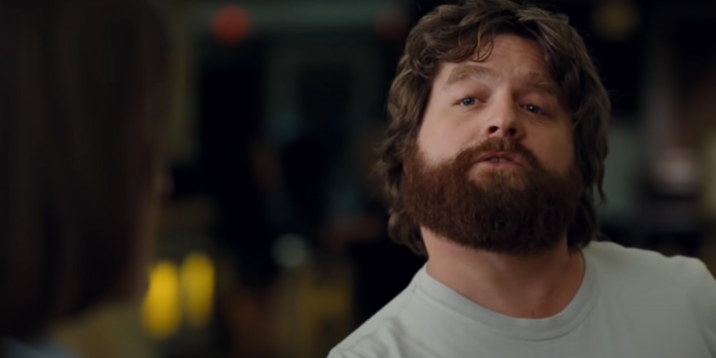 Top Ten Cast Members of The Hangover Trilogy – TVovermind