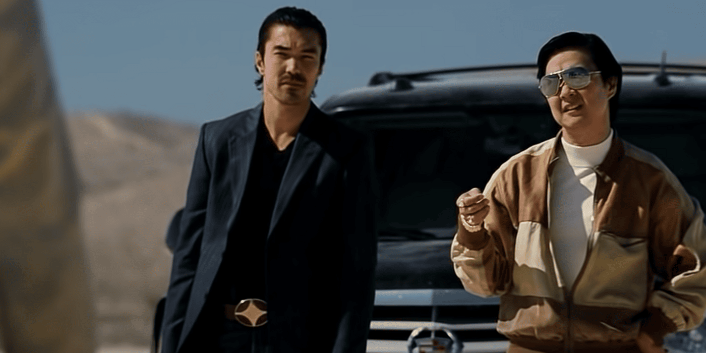 Top Ten Cast Members of The Hangover Trilogy - TVovermind