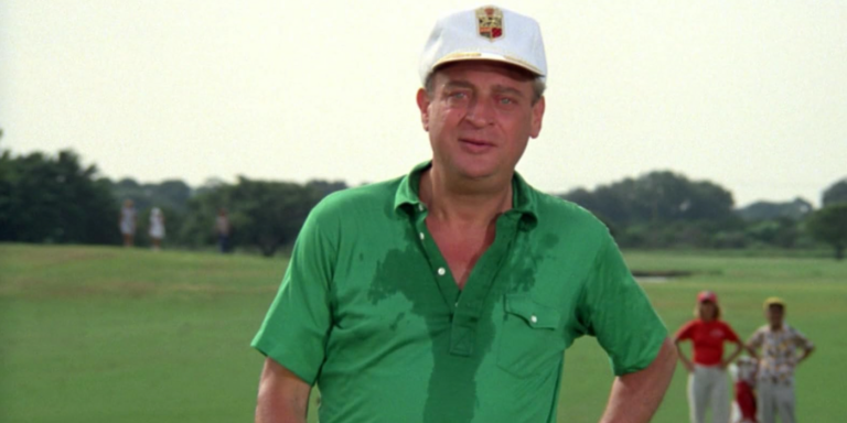 The Cast of Caddyshack: Then and Now - TVovermind