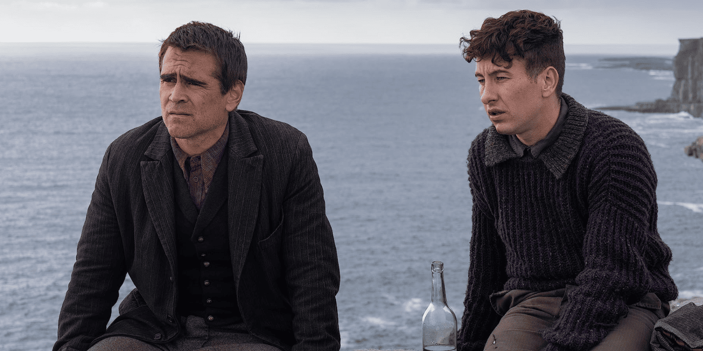 Top 10 Best Barry Keoghan Movies You Must See - TVovermind