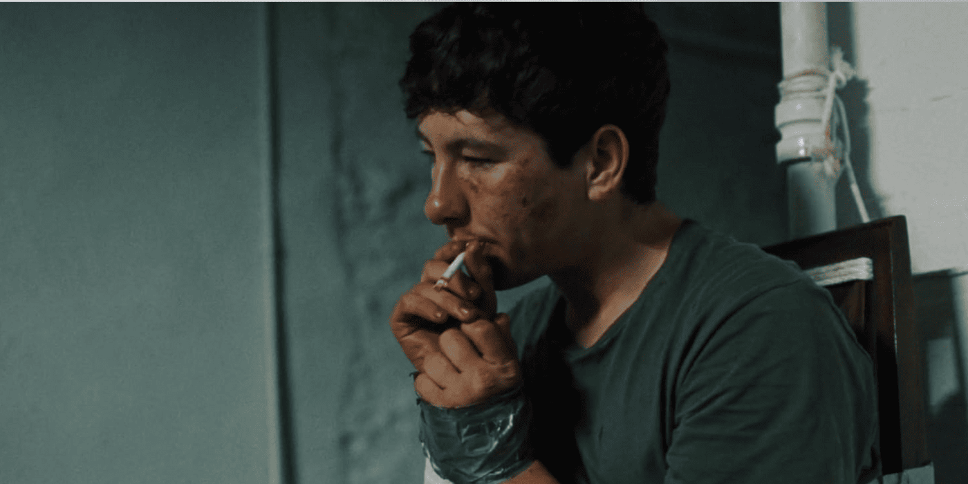 Top 10 Best Barry Keoghan Movies You Must See - TVovermind