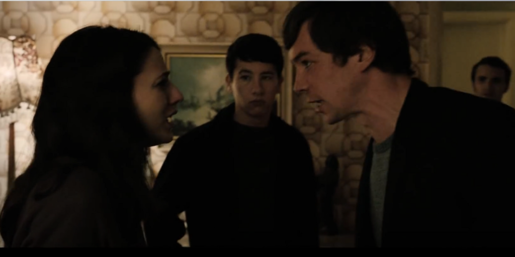 Top 10 Best Barry Keoghan Movies You Must See - TVovermind