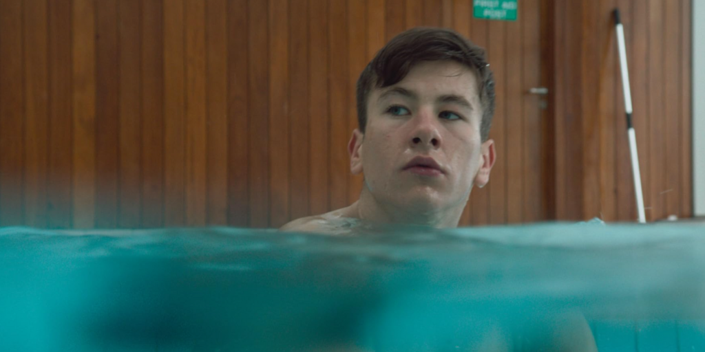 Top 10 Best Barry Keoghan Movies You Must See – TVovermind
